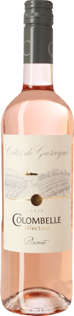 Vinstyrke2 | Colombelle, Sélection 2019, Plaimont, Côtes de Gascogne